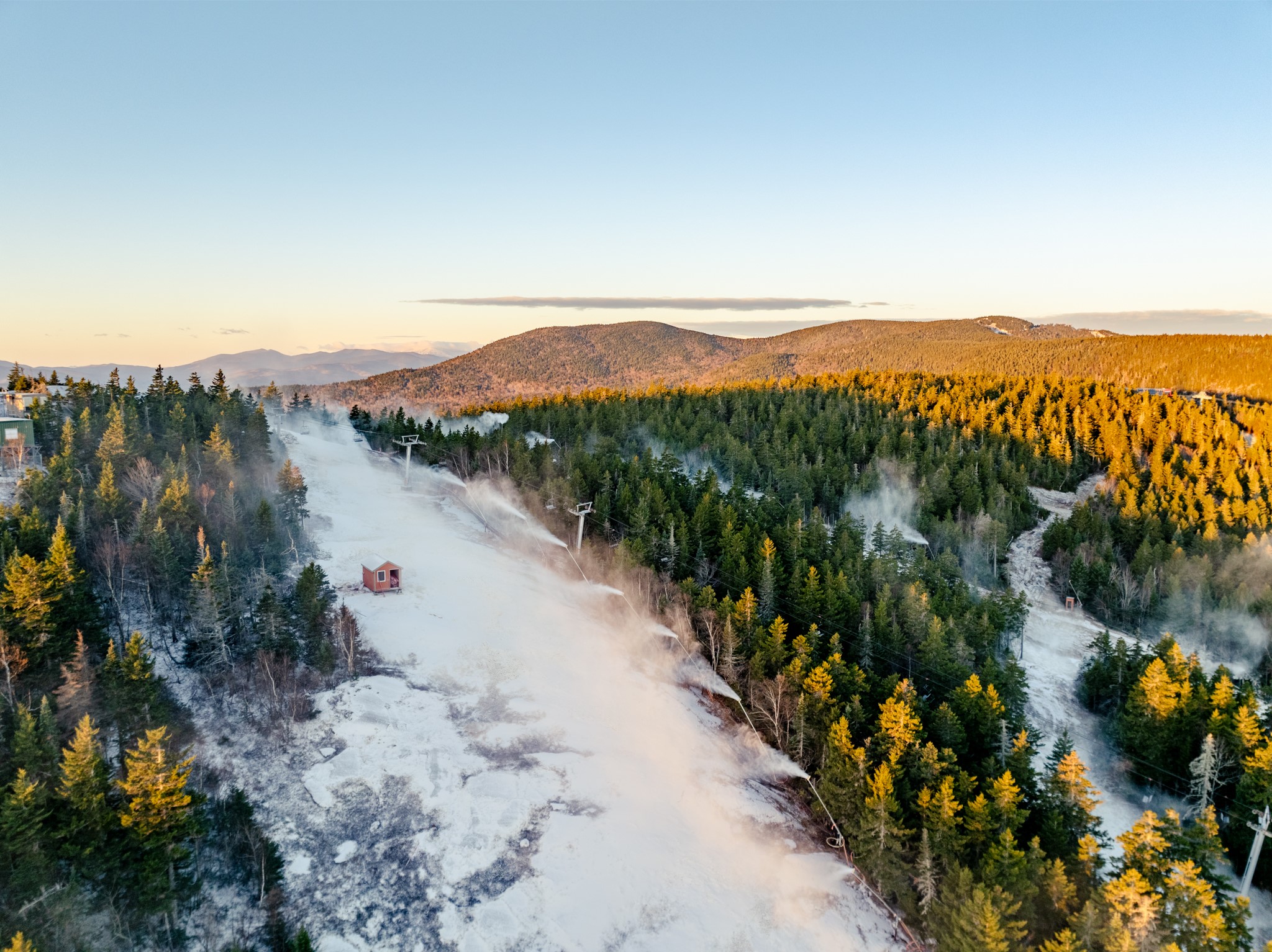 Winter – COMING SOON!